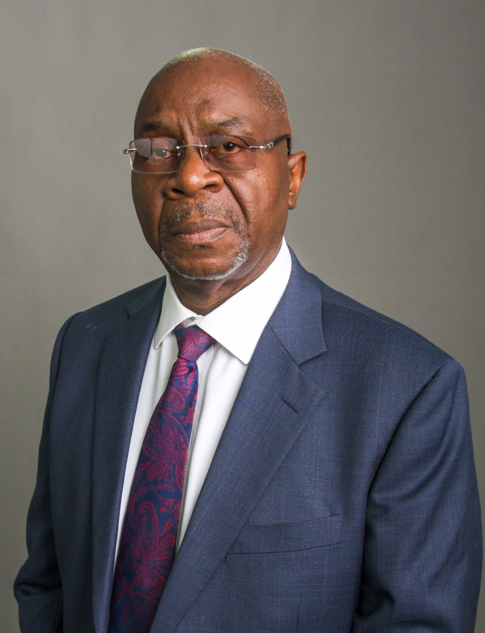 BOT Appoints Professor Ahmed Parker Yerima As Acting Vice-Chancellor BOT Appoints Professor Ahmed Parker Yerima As Acting Vice-Chancellor